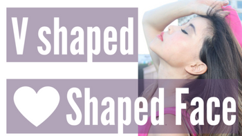 Face Shaper for Men: Get a V-Shaped or Heart-Shaped Face Naturally ...
