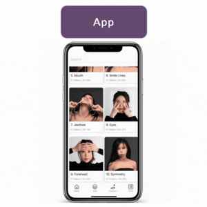 Revitalize Skin with Koko Face Yoga | Face Yoga App