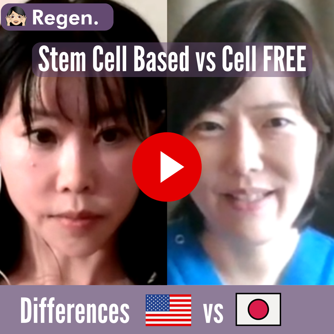 Regenerative Medicine – Koko Face Yoga